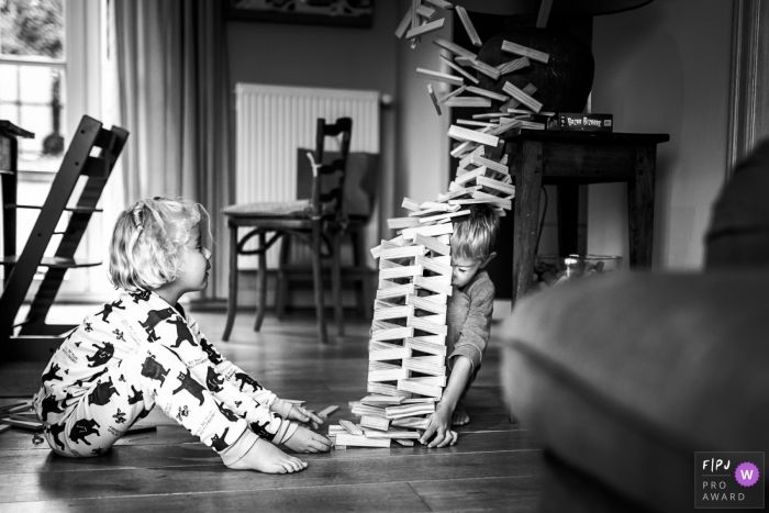 Emilie Marchandise, Ottignies Family Photography Award 2026376 - WBR FPJA